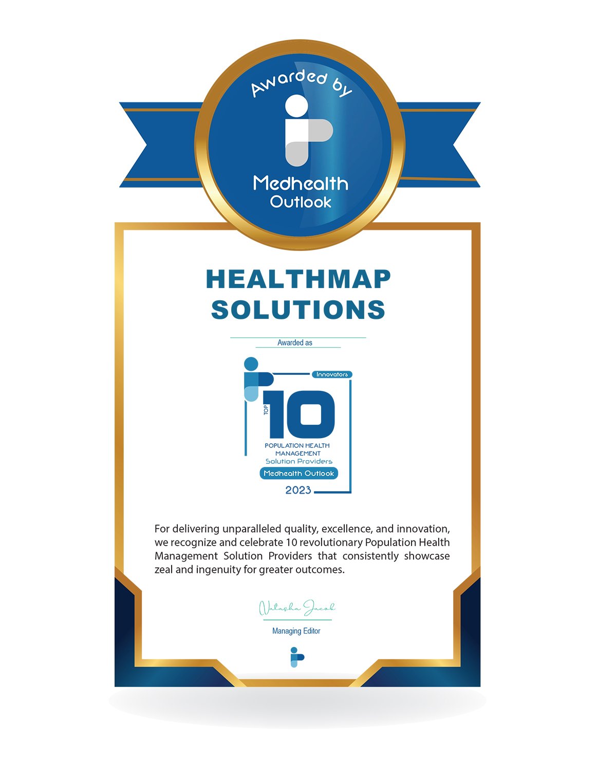 Healthmap Solutions: Transforming Kidney Population Health Management - Ads