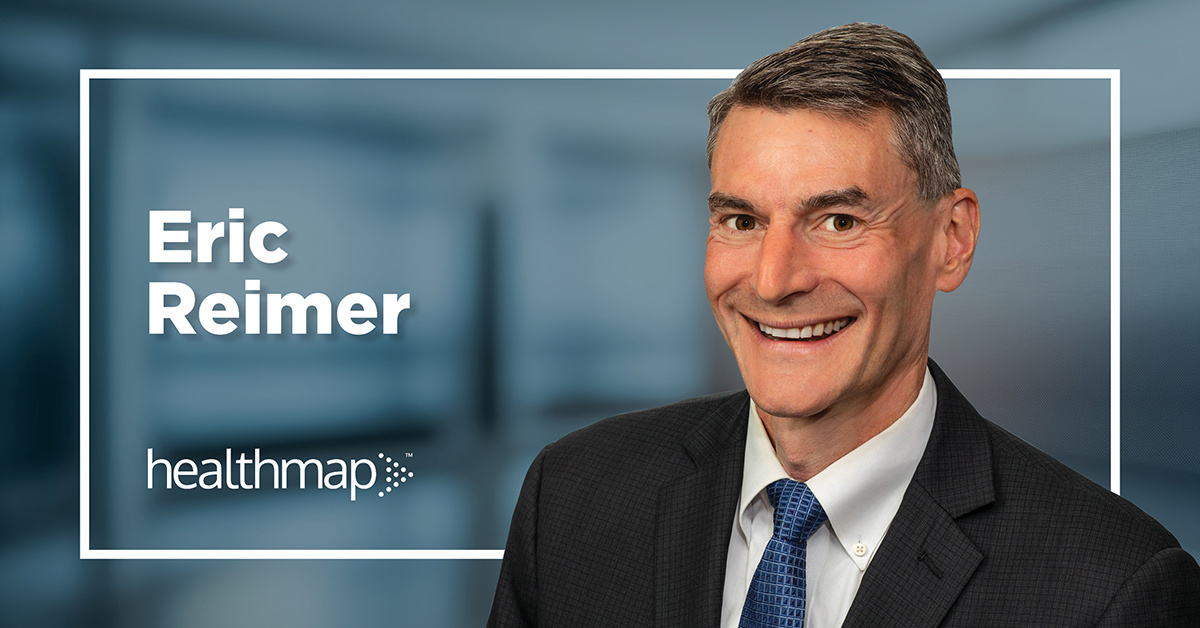 A Conversation with Eric Reimer